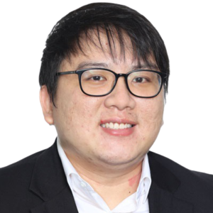 Our People - Access Partnership