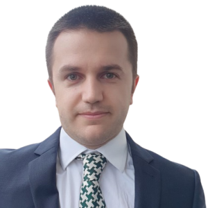 Our People - Access Partnership