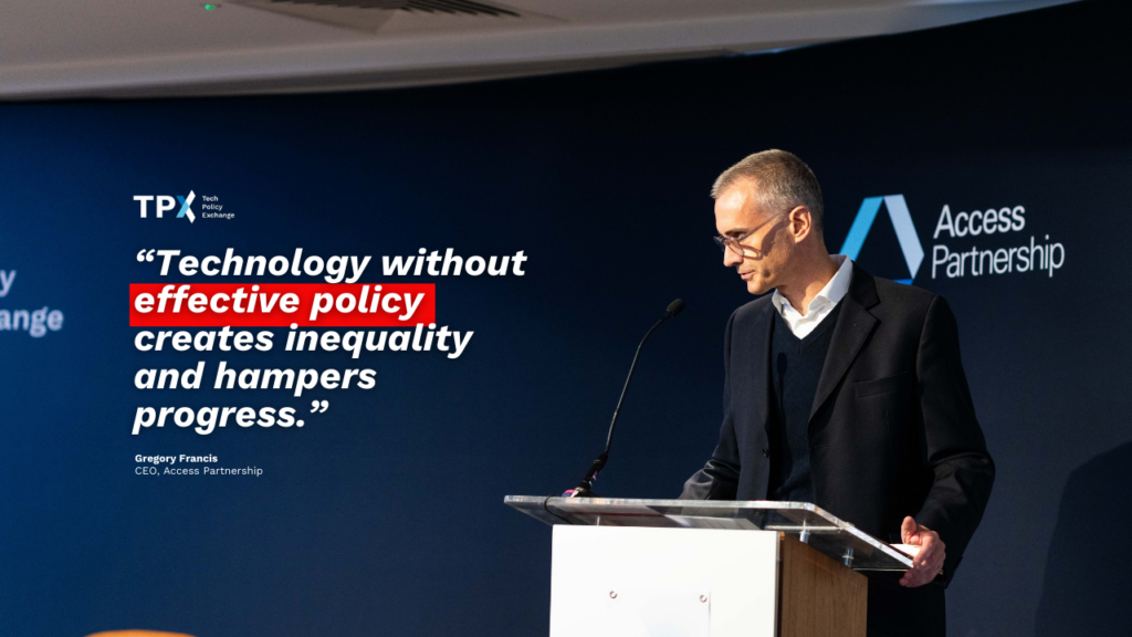 AI in Africa: Unlocking Potential, Igniting Progress - Access Partnership AI in Africa: Unlocking Potential, Igniting Progress - Access Partnership