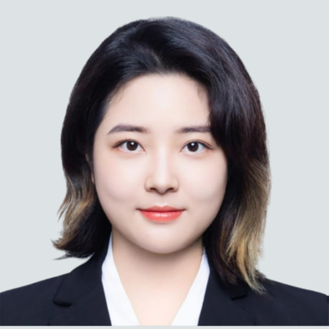 Wu Xiaomeng - Access Partnership