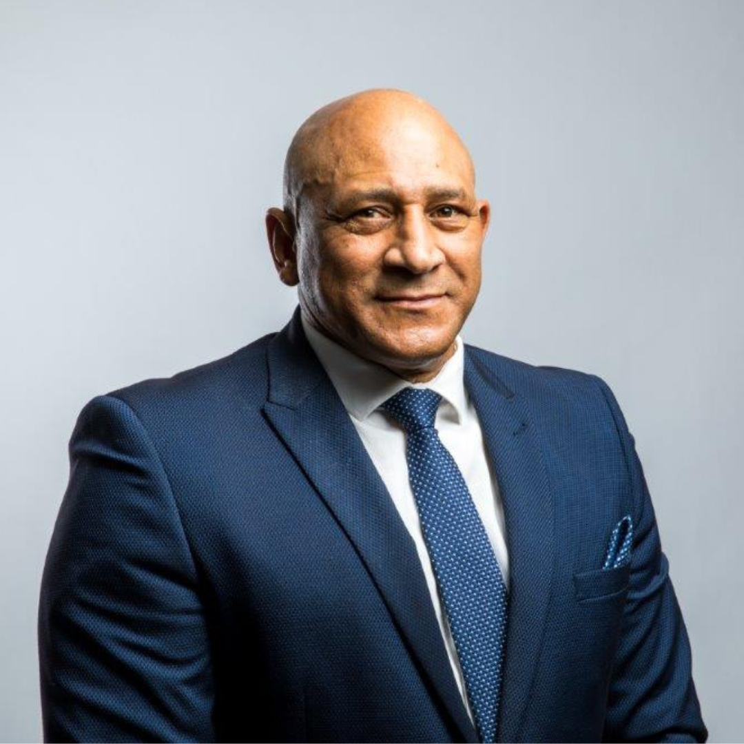 Peter Zimri - Access Partnership