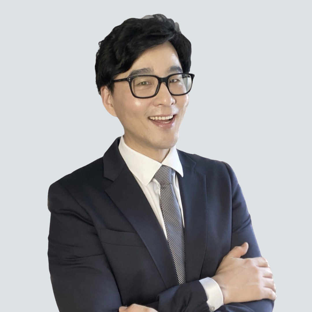 Jip Jung - Access Partnership
