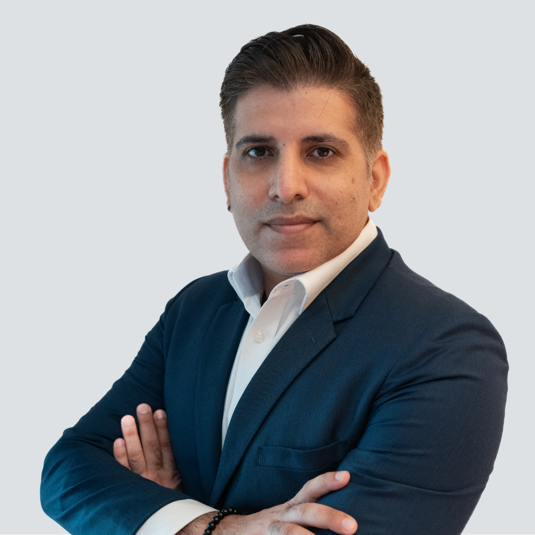 Abhineet Kaul - Access Partnership
