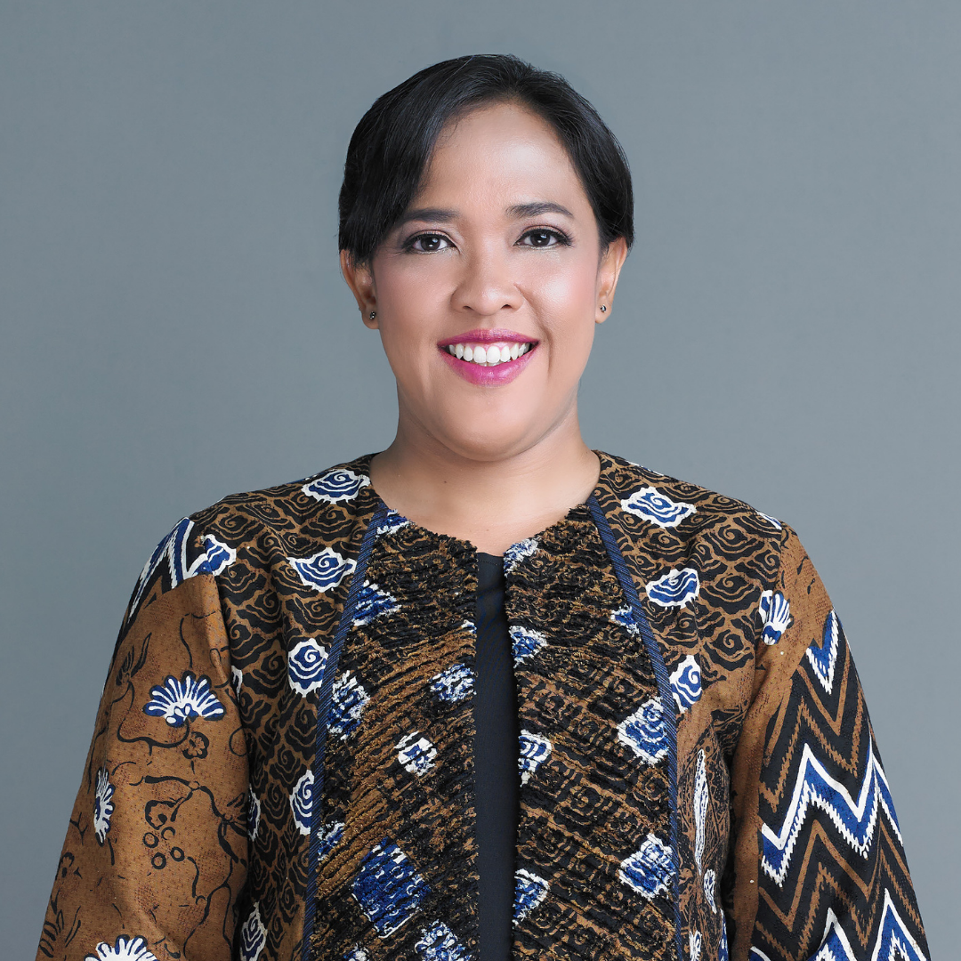 Astri Waluyo - Access Partnership