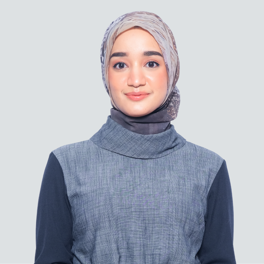 Aviah Jufri - Access Partnership