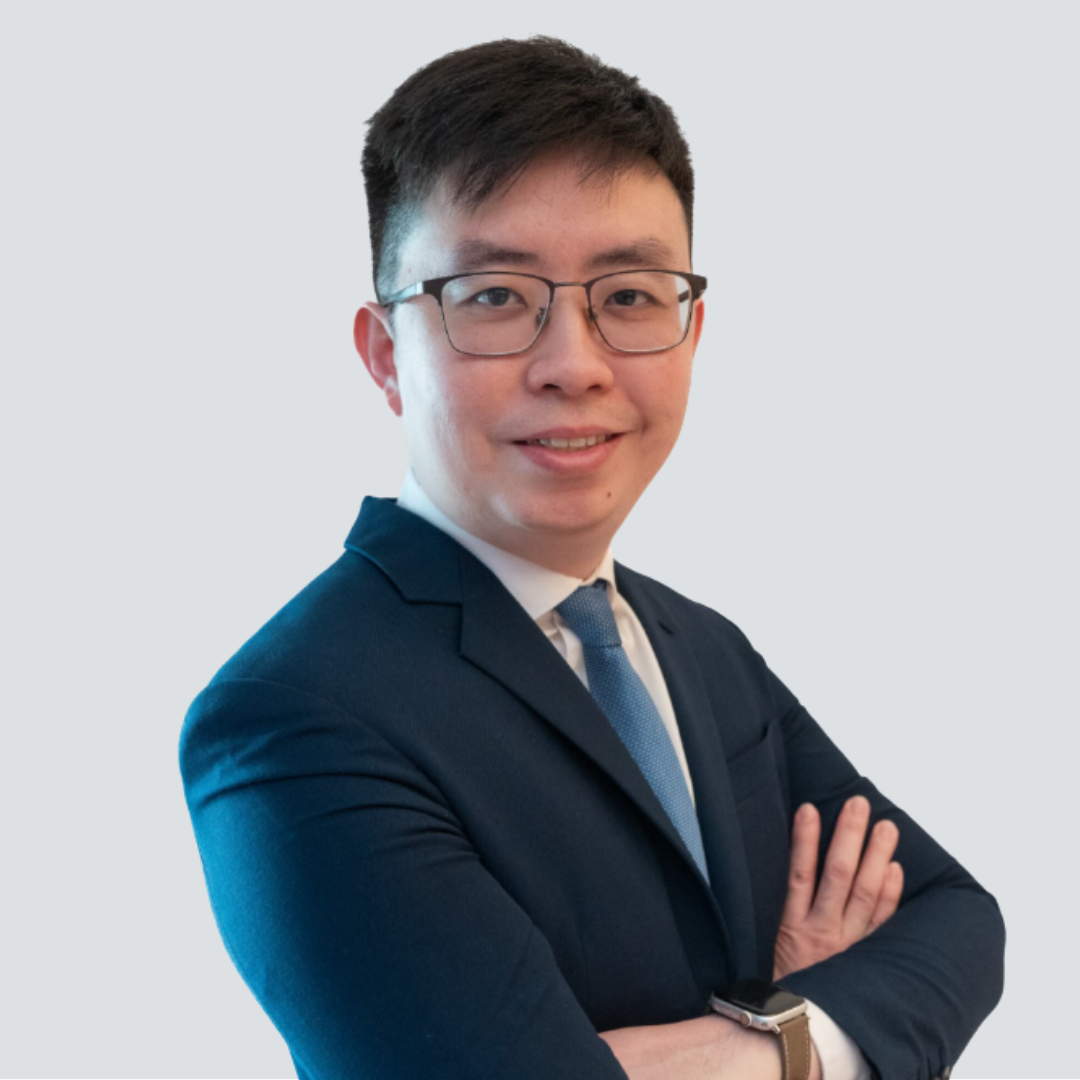 Swee Cheng Wei - Access Partnership