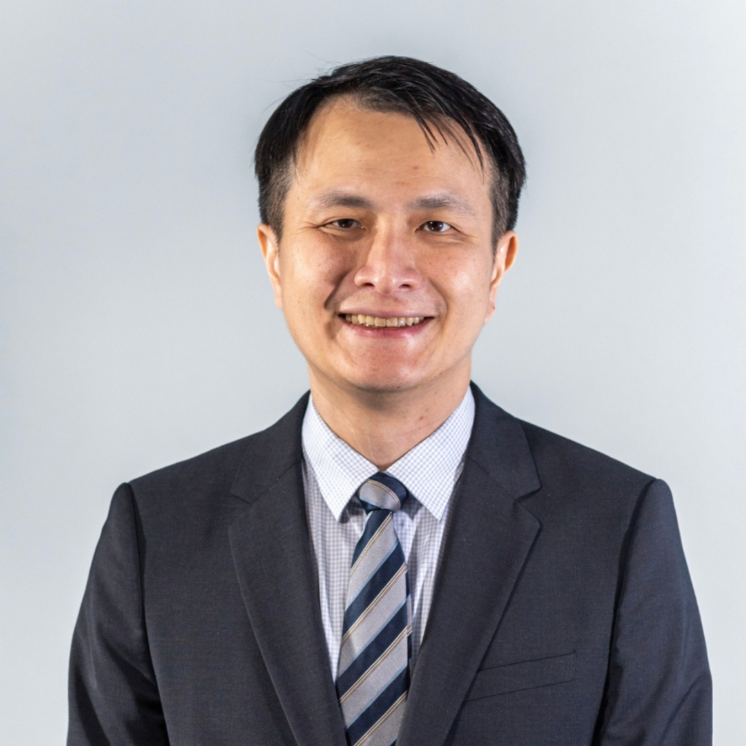 Evan Yu - Access Partnership