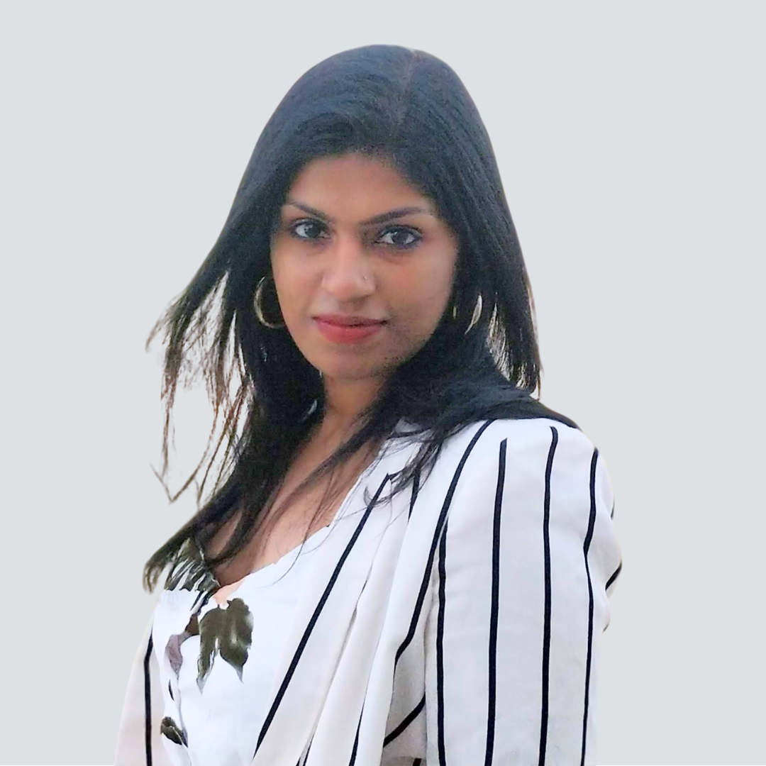 Gayathri Haridas - Access Partnership