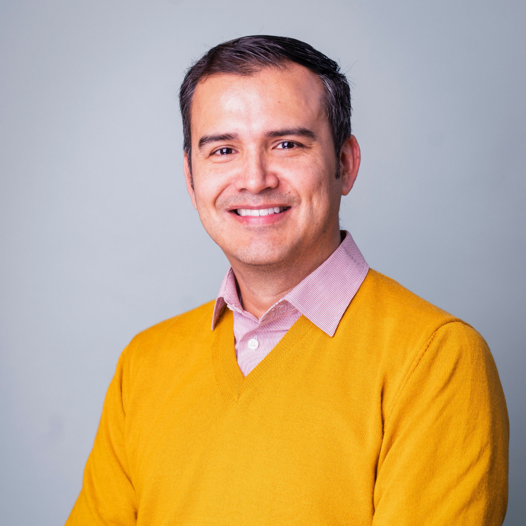 Hugo Trivino - Access Partnership
