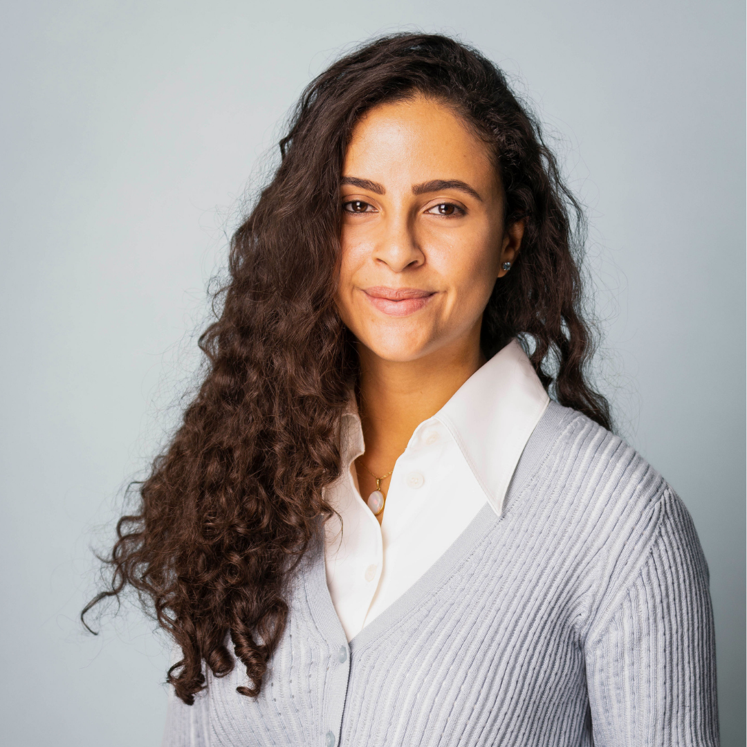 Nada Ihab - Access Partnership