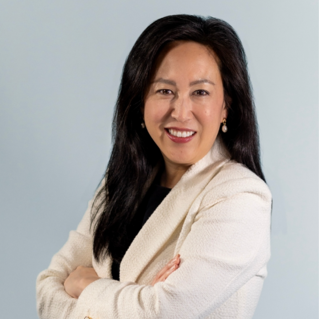 Patricia Wu - Access Partnership