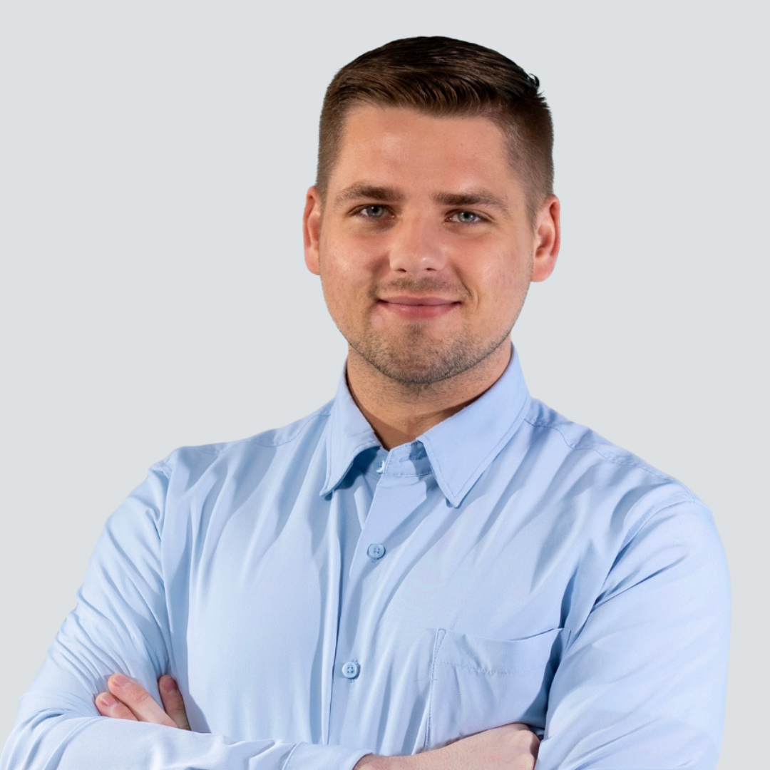 Spencer Smith - Access Partnership
