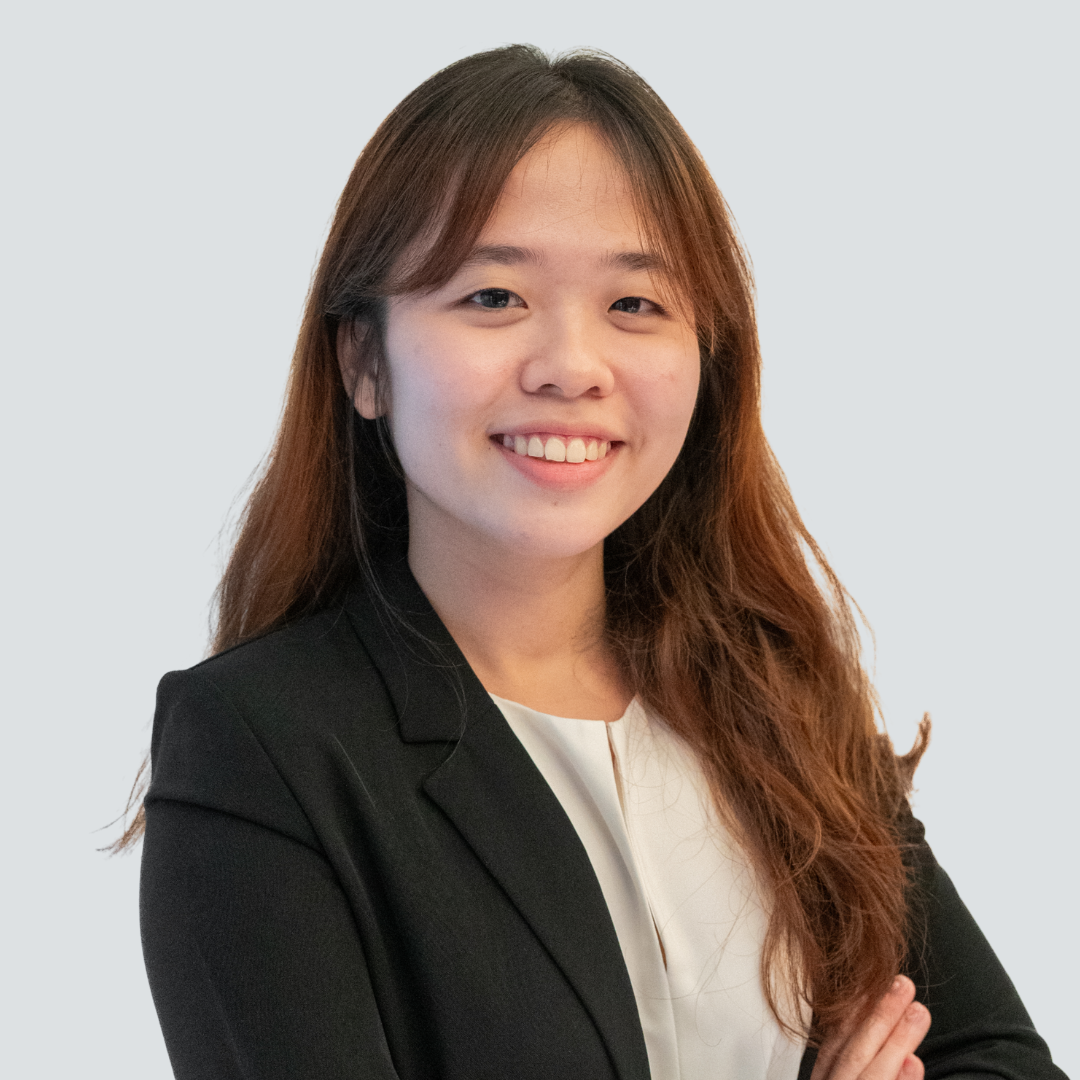 Yu Jing Kew - Access Partnership