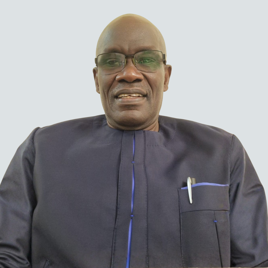 Makhtar Fall - Access Partnership